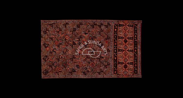 Sahul & Sunda Arts | Arts Foundation